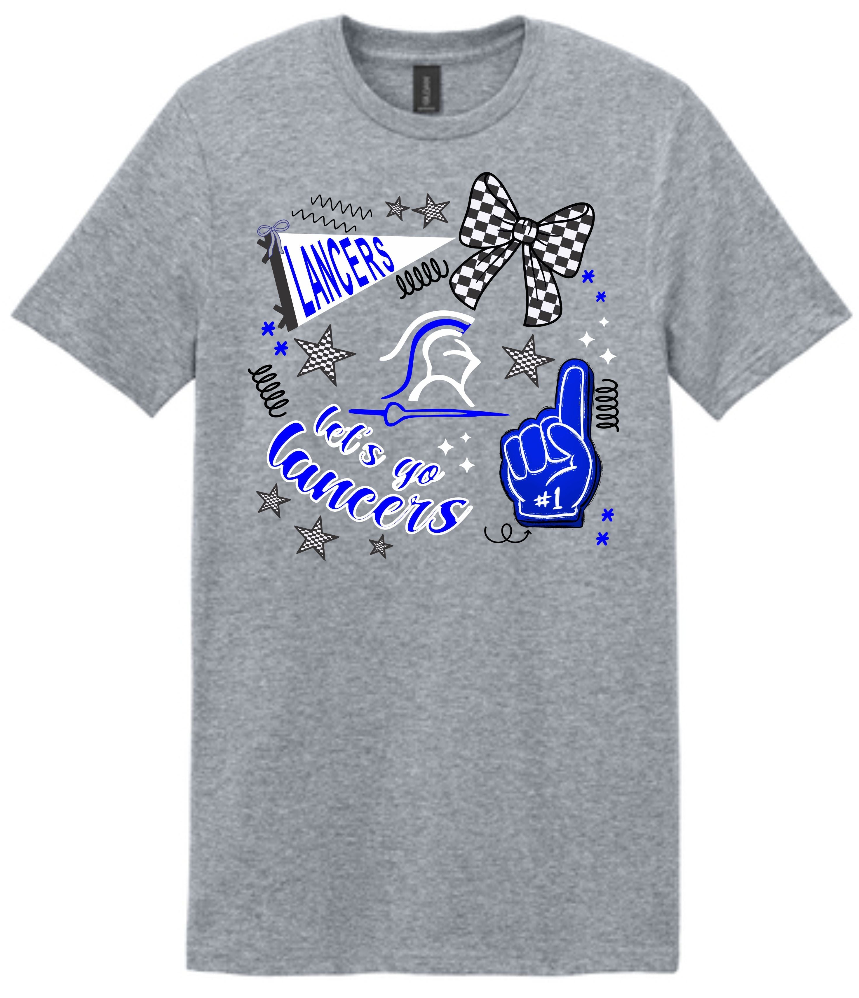 Lancers – Petals Gift Shop