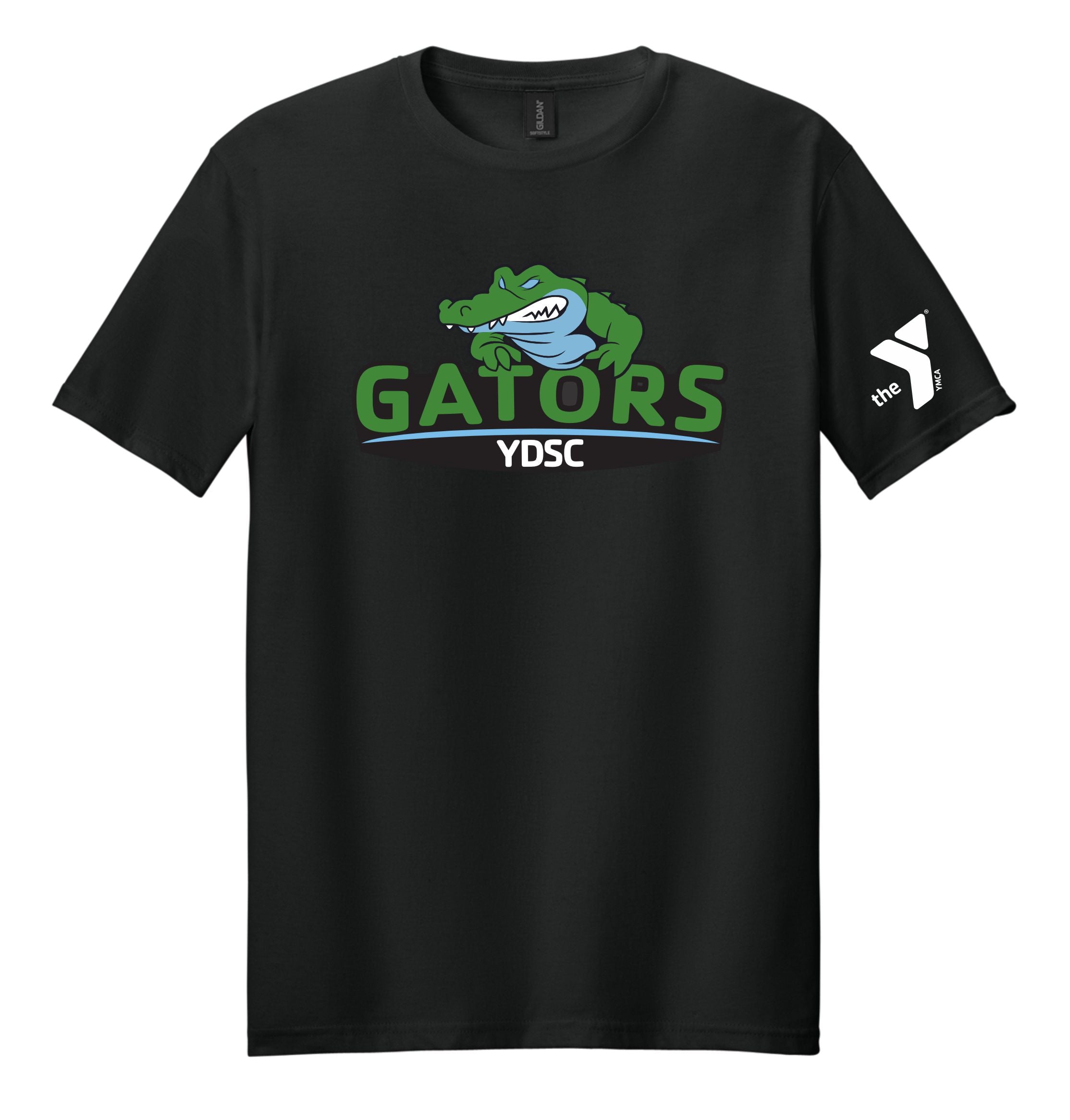 YDSC Gators – Petals Gift Shop