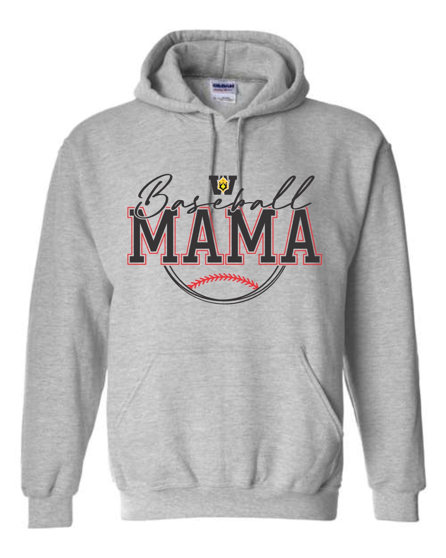 Warbirds Mama 13u – Petals Gift Shop