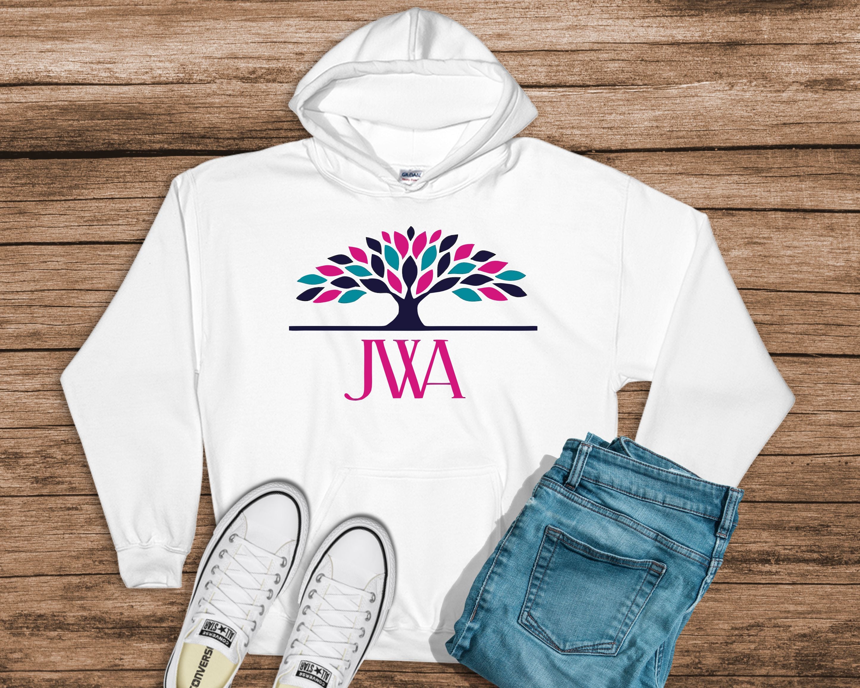 JWA Tree – Petals Gift Shop