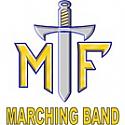 Maroa Forsyth Band – Petals Gift Shop