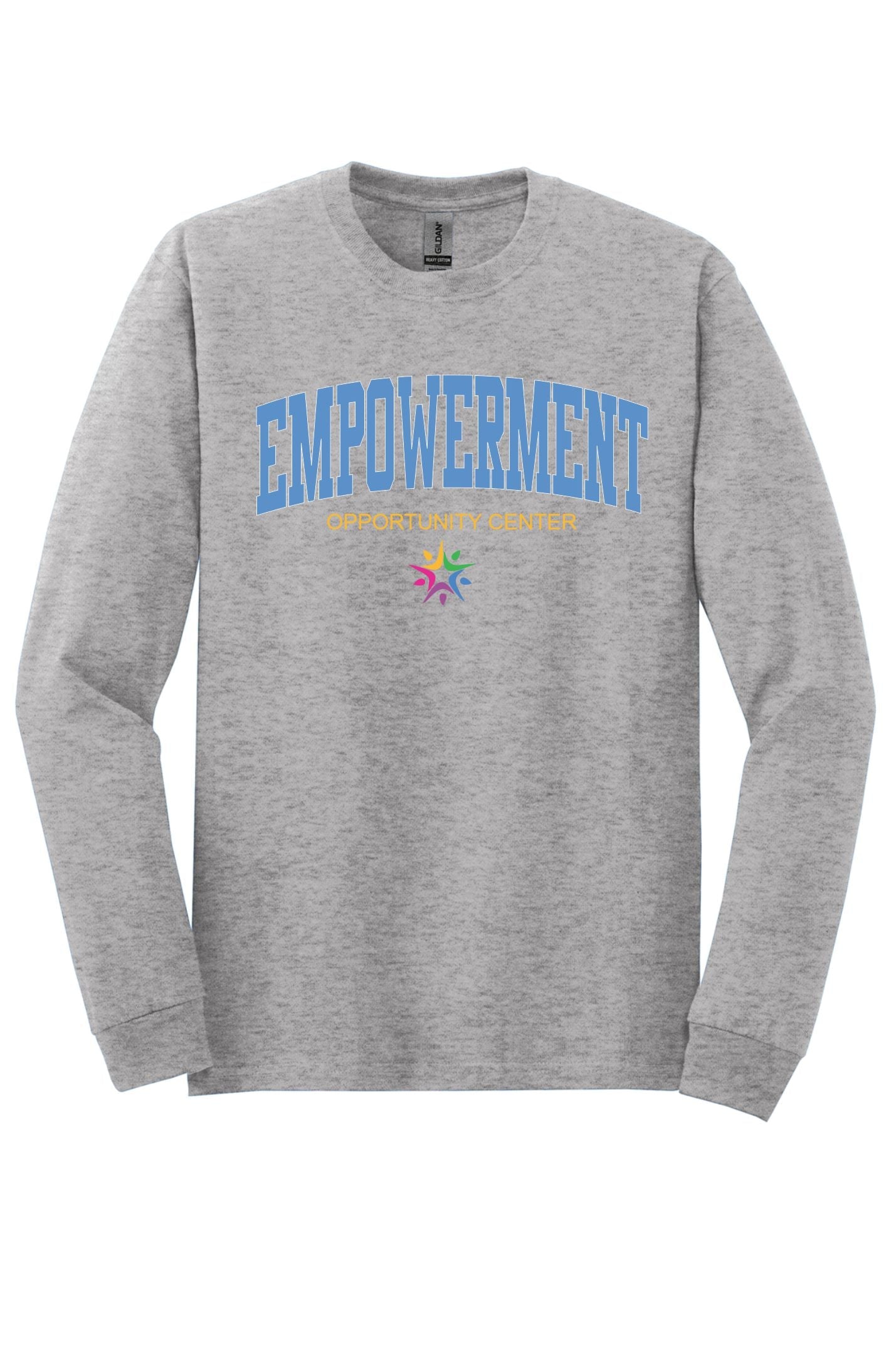 Empowerment Opportunity Center – Petals Gift Shop