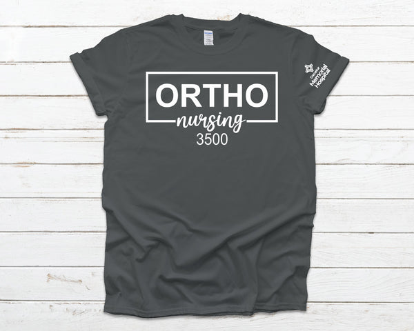 Ortho 3500 – Petals Gift Shop