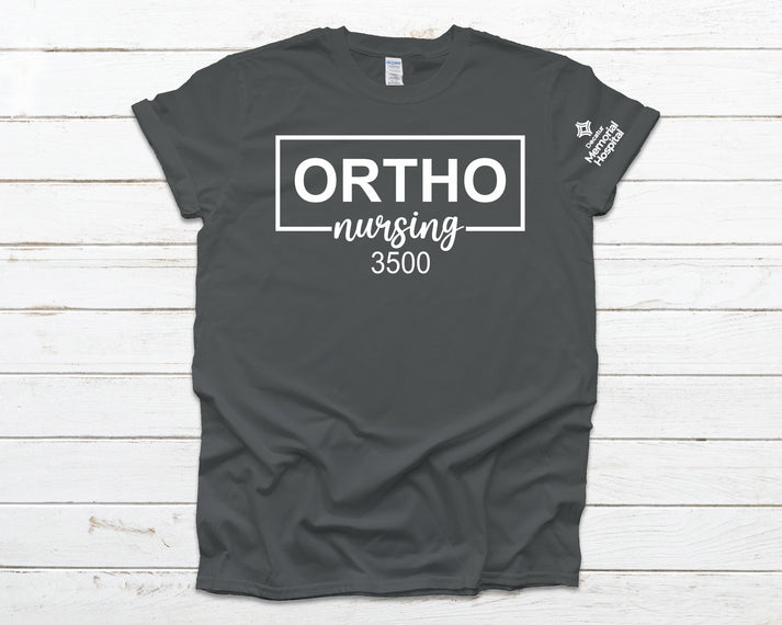 Ortho 3500 – Petals Gift Shop