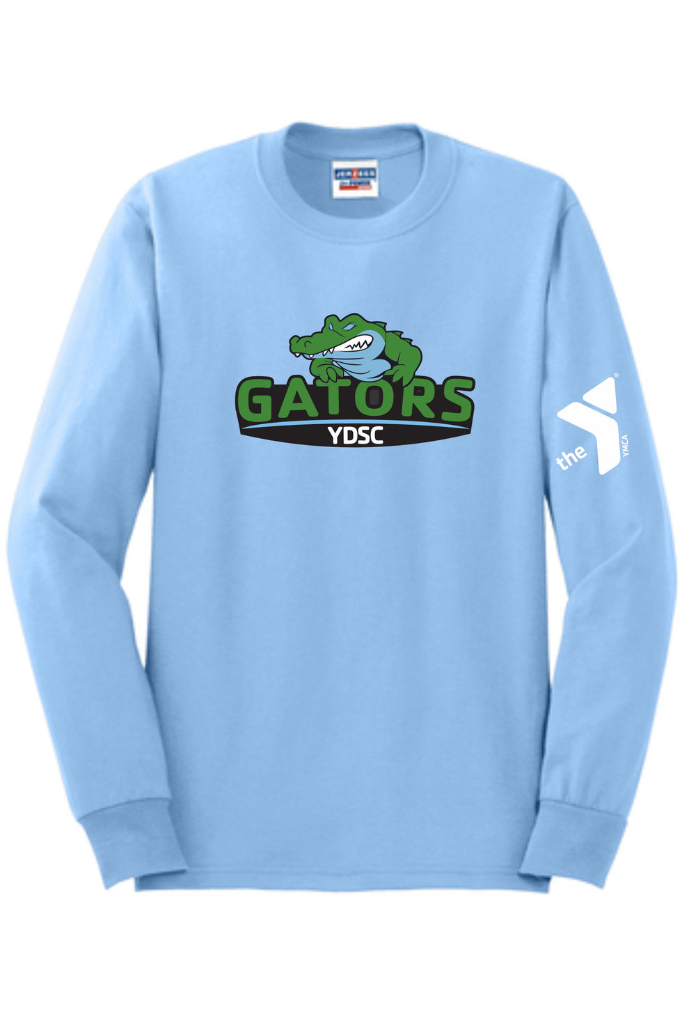 Gators Logo – Petals Gift Shop