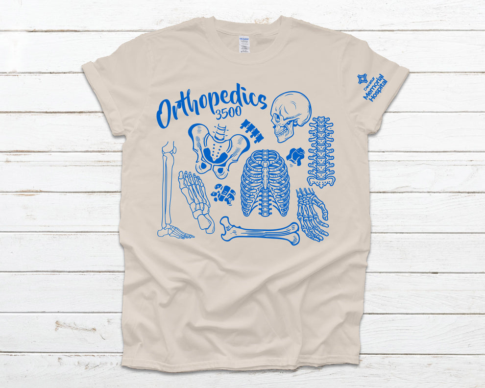 Orthopedics 3500 – Petals Gift Shop