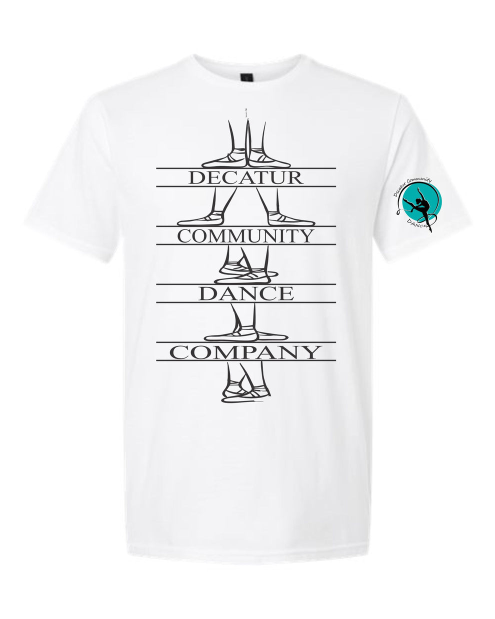 DCD dance company – Petals Gift Shop